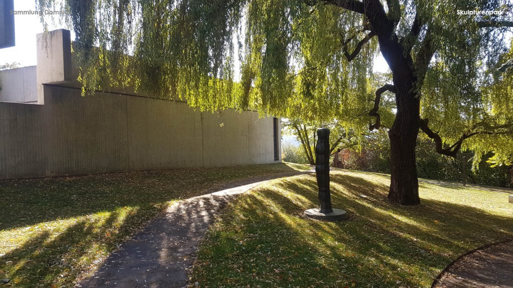 SAMMLUNG DOMNICK – LANT